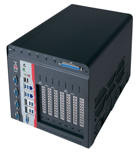 MiTAC MZ1-10ADP Computer | Westward Sales