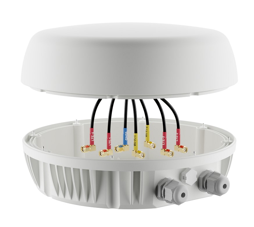 Peplink ANT-MAX Antenna | Westward Sales