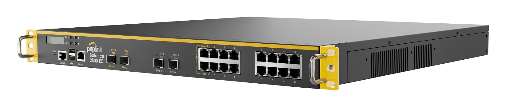 Peplink BPL-2500-EC Router | Westward Sales