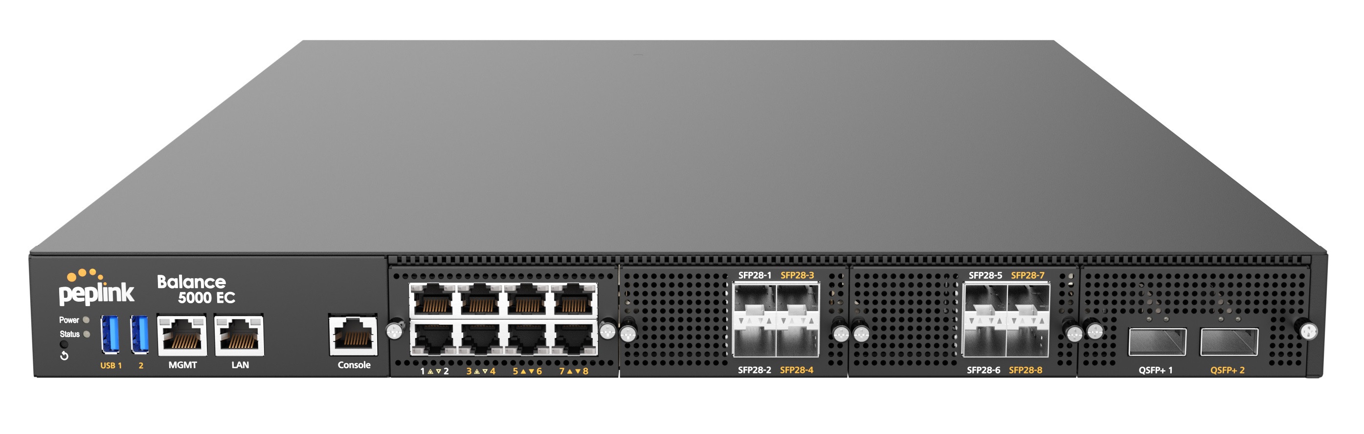 Peplink BPL-5000-EC-40G Router | Westward Sales