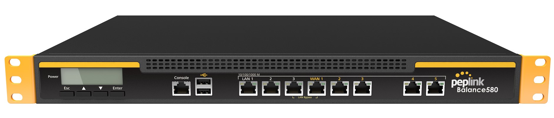 Peplink BPL-580 Router | Westward Sales