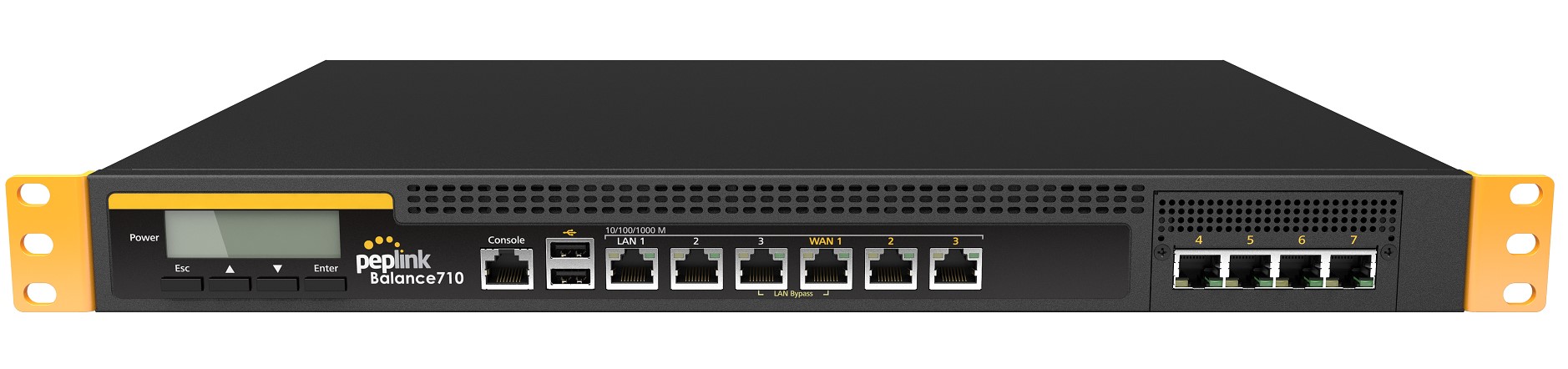 Peplink BPL-710 Router | Westward Sales
