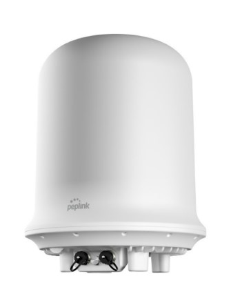 Peplink Dome Pro LR Cellular Router | Westward Sales
