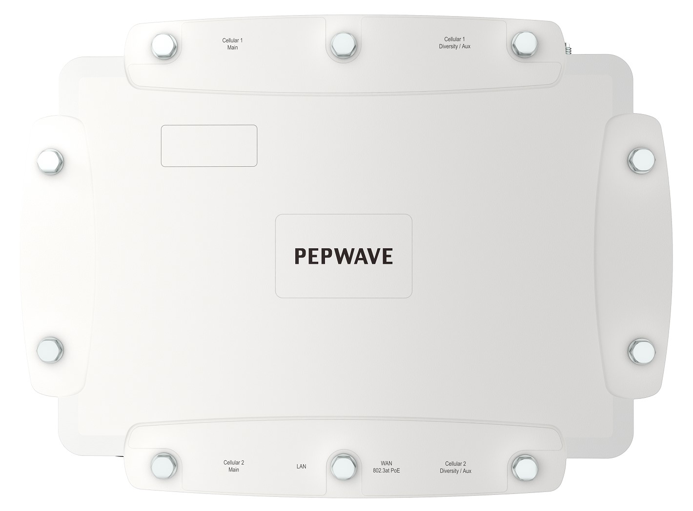 Peplink MAX-HD2-IP67 Mobile Router | Westward Sales