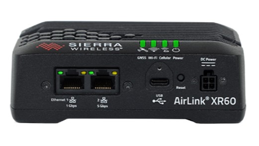 Semtech AirLink XR60 Router | Westward Sales
