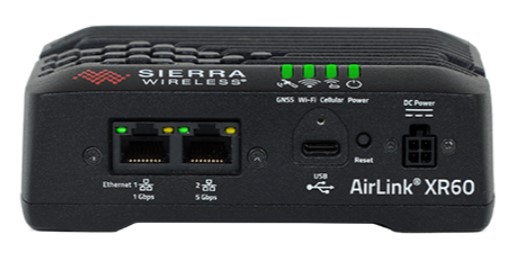 Semtech AirLink XR60 Router | Westward Sales