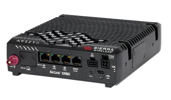 Semtech AirLink XR80 Router | Westward Sales
