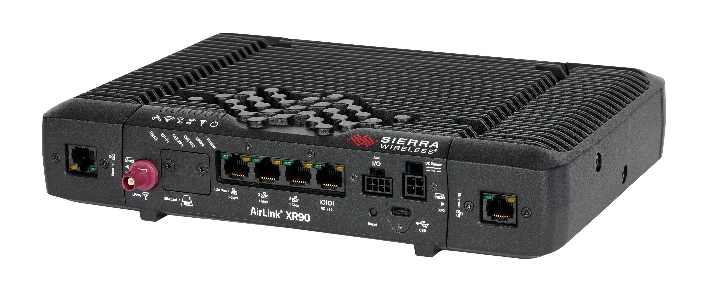 5G LTE & Cellular Routers | Industrial Networking | Westward Sales