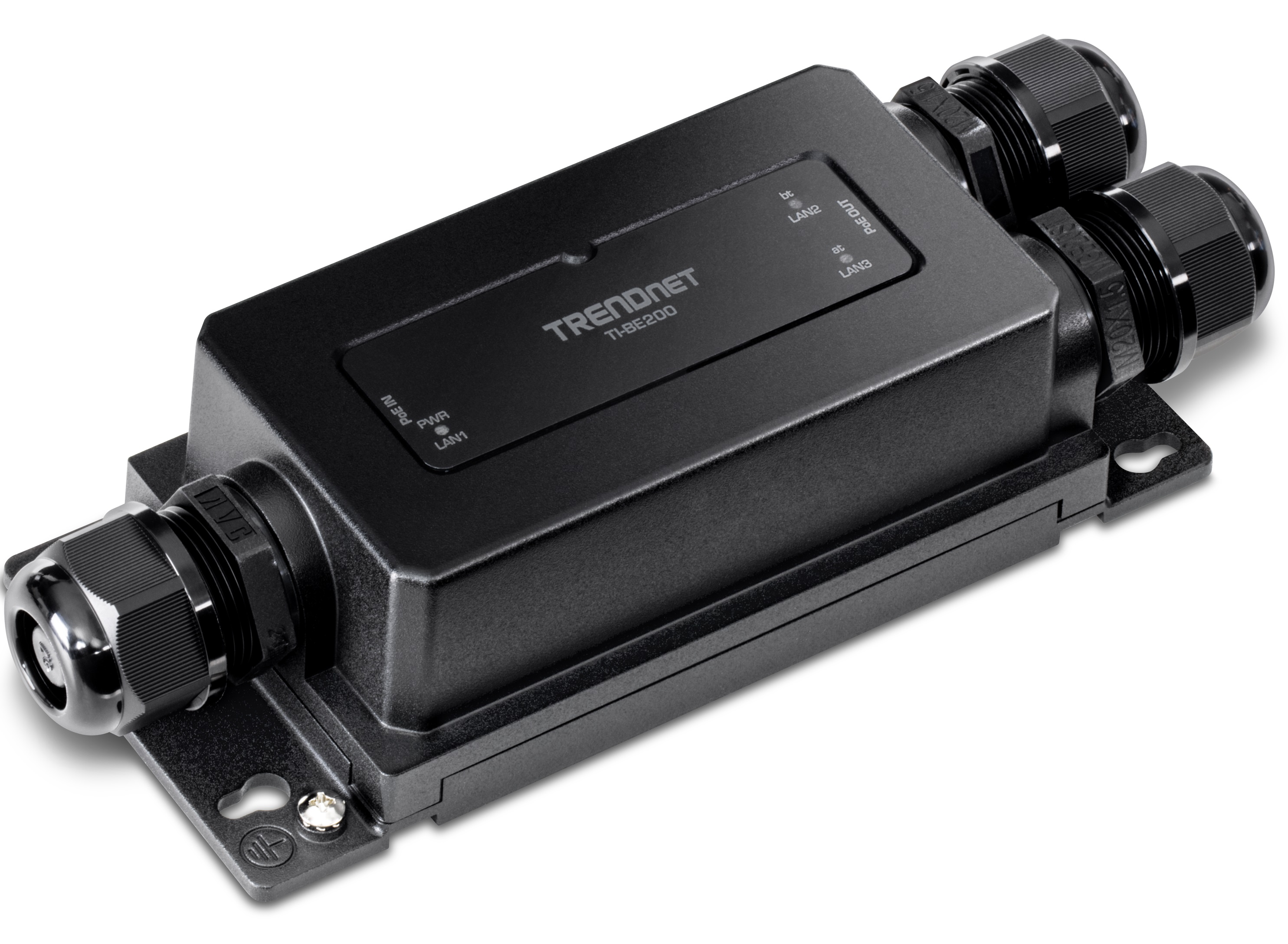 TRENDnet TI-BE200 PoE Extender | Westward Sales