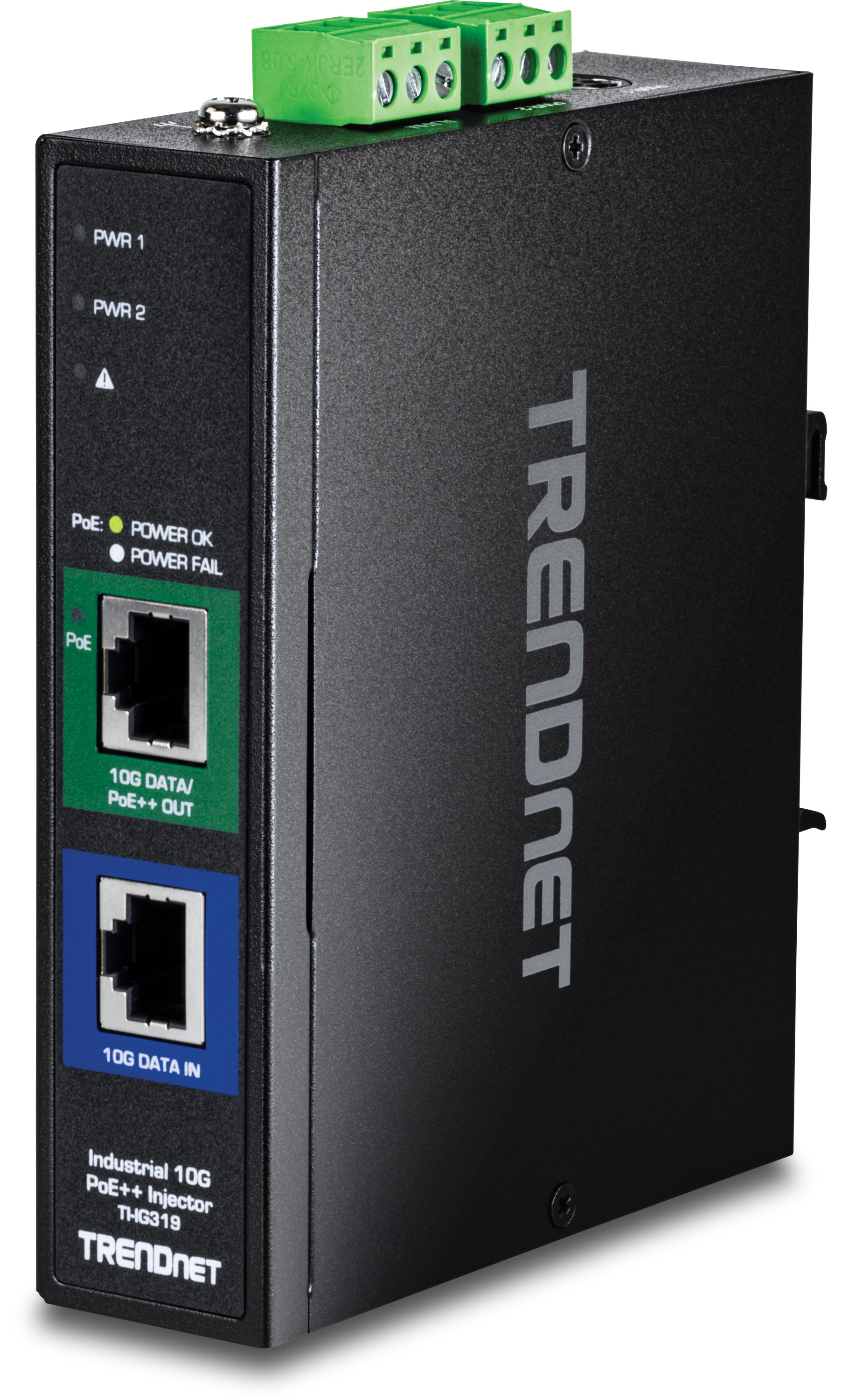 PoE Switches for Industrial Networks | Free Shipping | Westward Sales