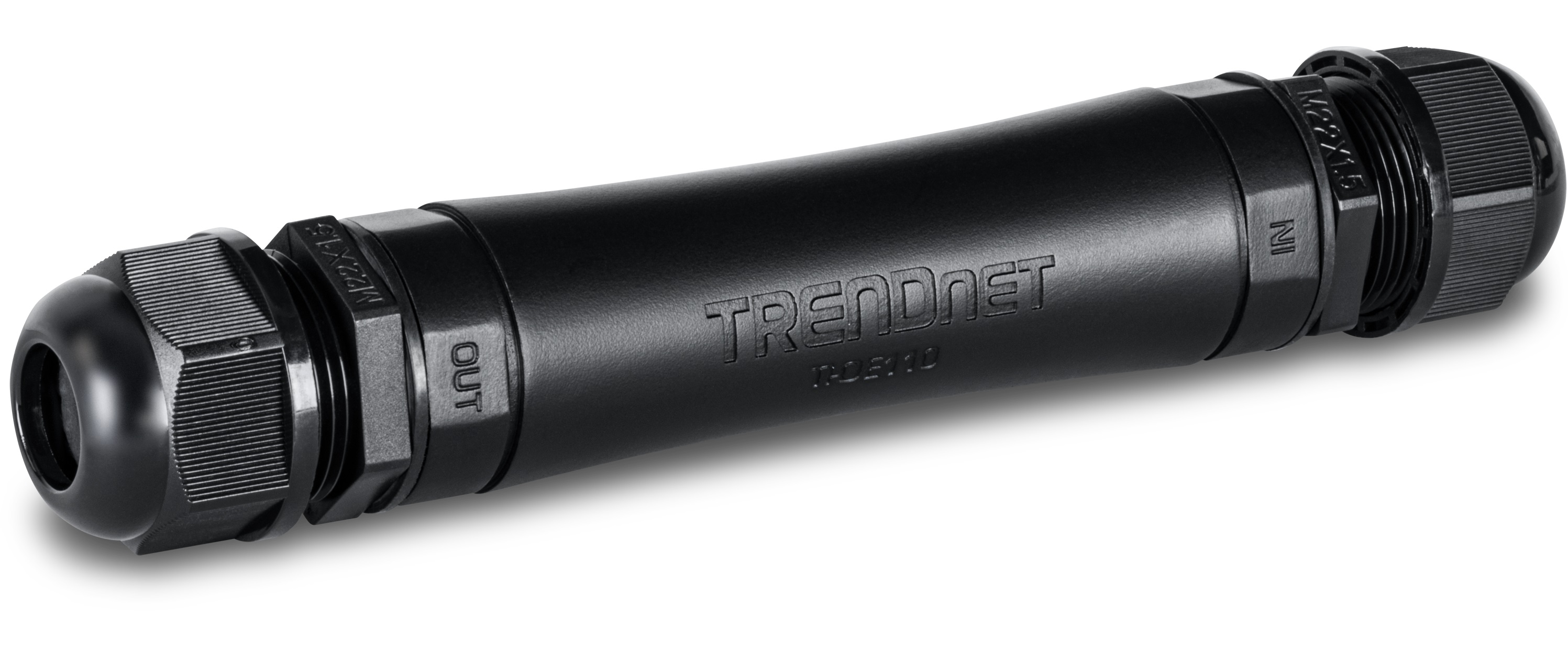 TRENDnet TI-OE110 PoE Extender | Westward Sales