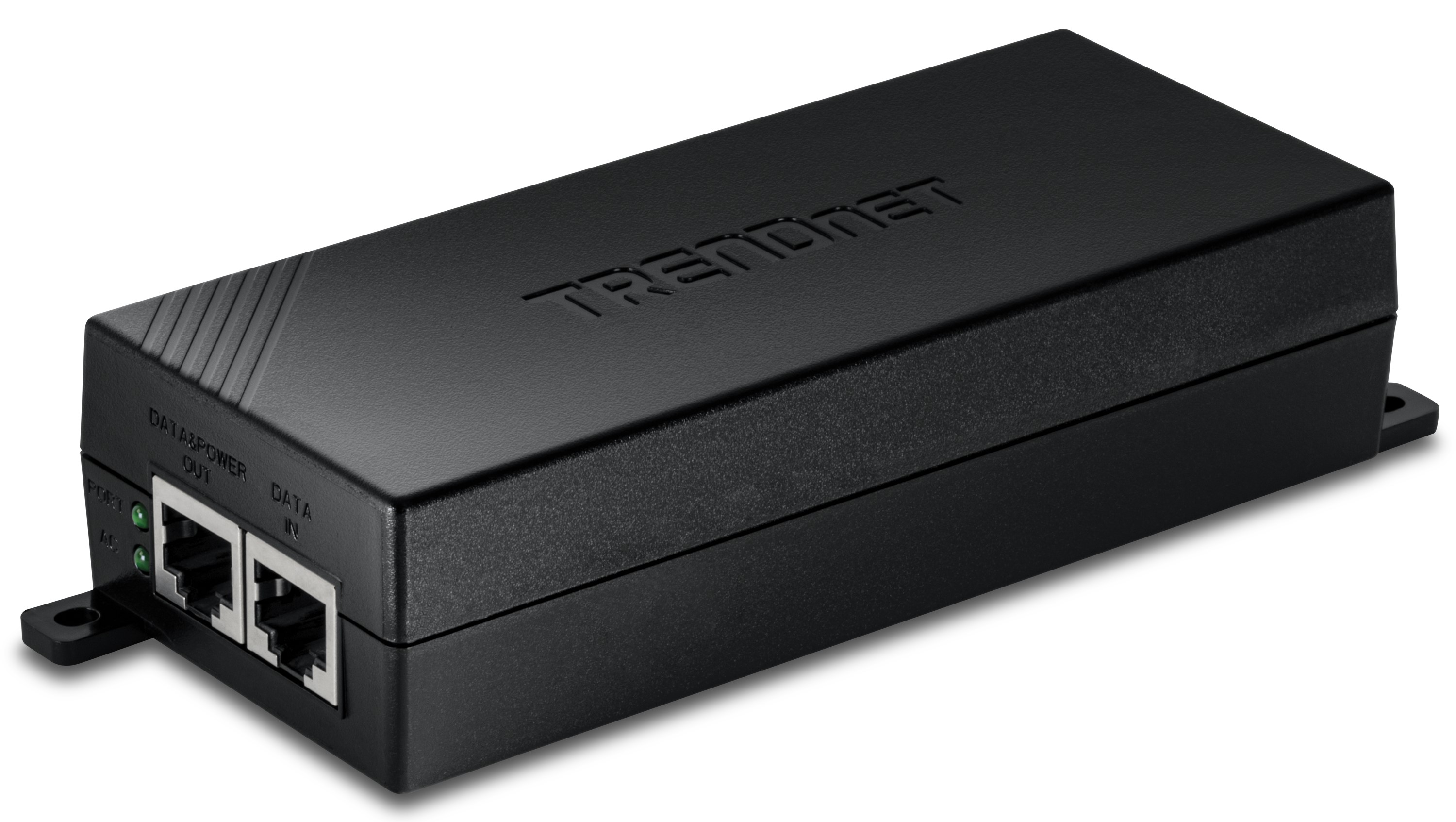 TRENDnet TPE-115GI PoE+ Injector | Westward Sales