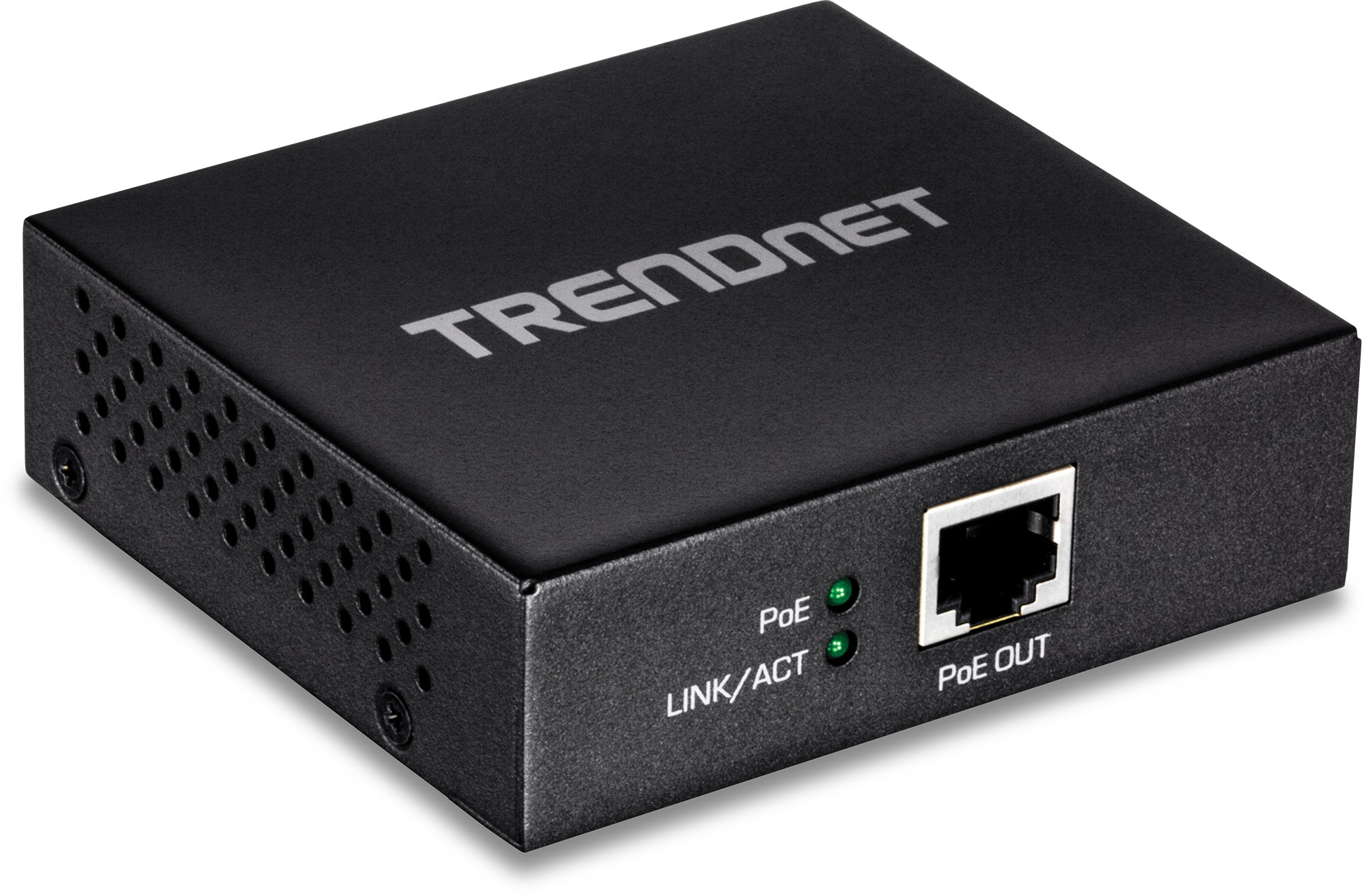 TRENDnet TPE-E100 PoE Extender | Westward Sales