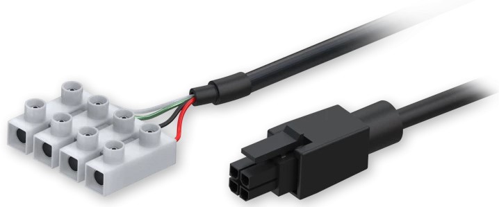 Teltonika PR2FK20M Power Cable | Free Shipping