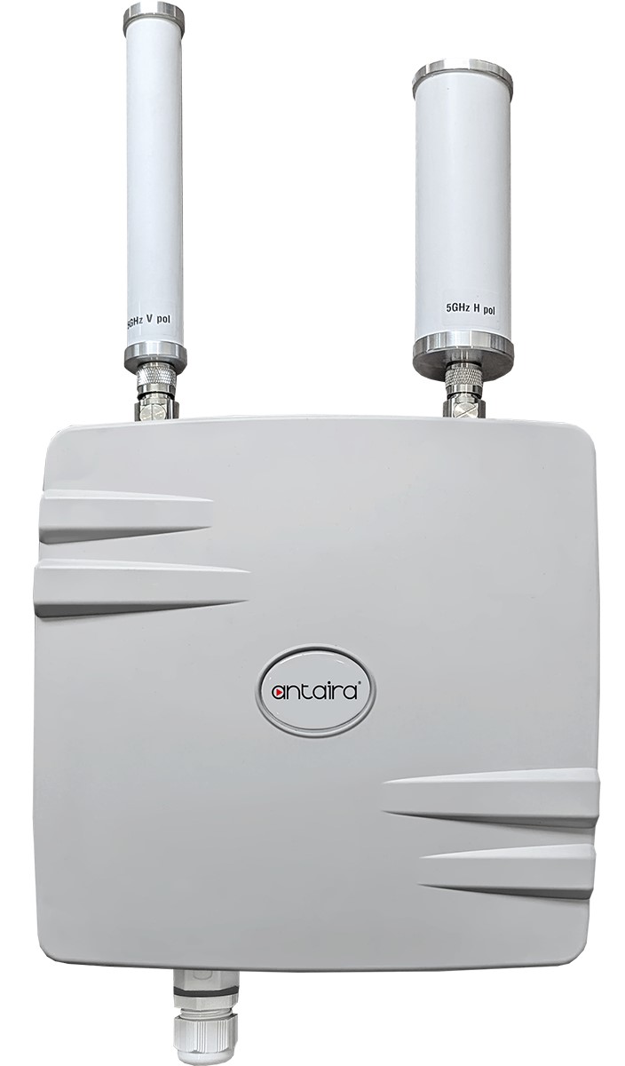 Antaira AIROLINX-6-EOM Wi-Fi Access Point | Free Shipping