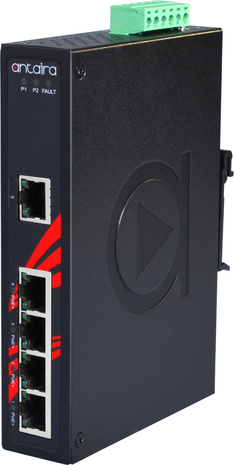 Unmanaged PoE Switches | Free Shipping | Westward Sales