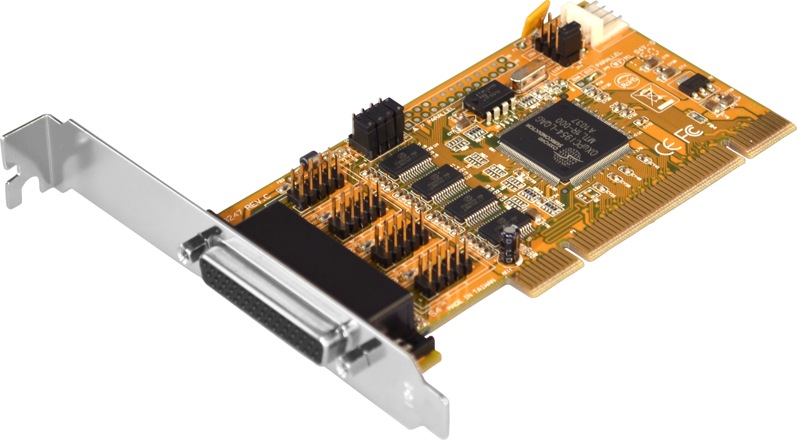 PCI Serial Boards | FREE shipping | Westward Sales