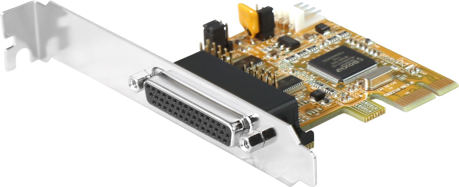 PCIe Serial Boards | FREE shipping | Westward Sales