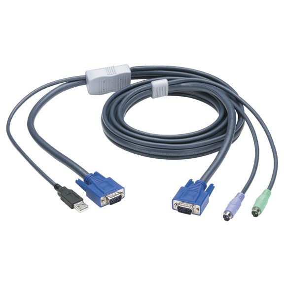 KVM Accessories, Industrial Networking & Electronics | Ethernet ...