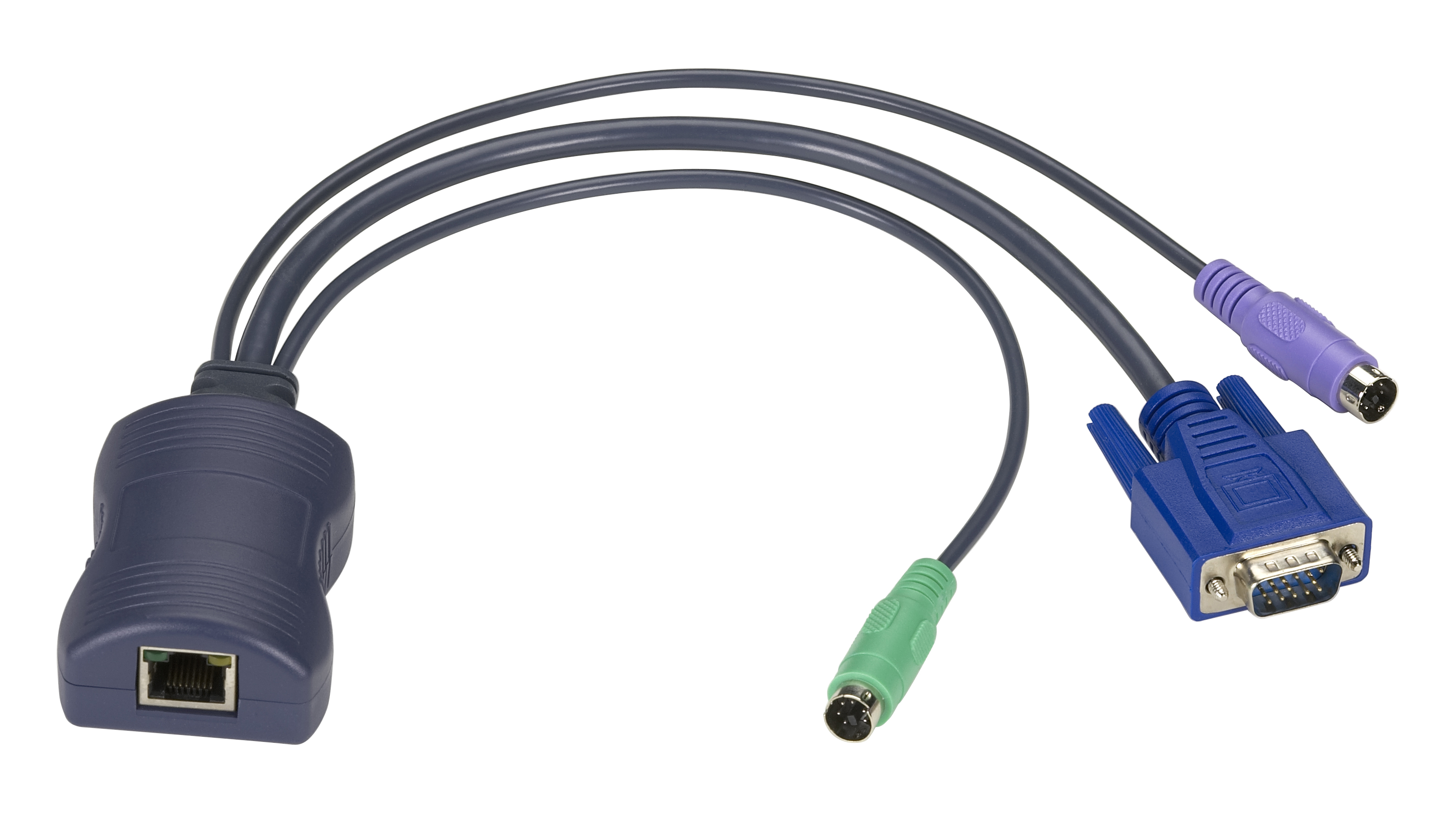 Black Box KV1400A Server Access Module | Free Shipping