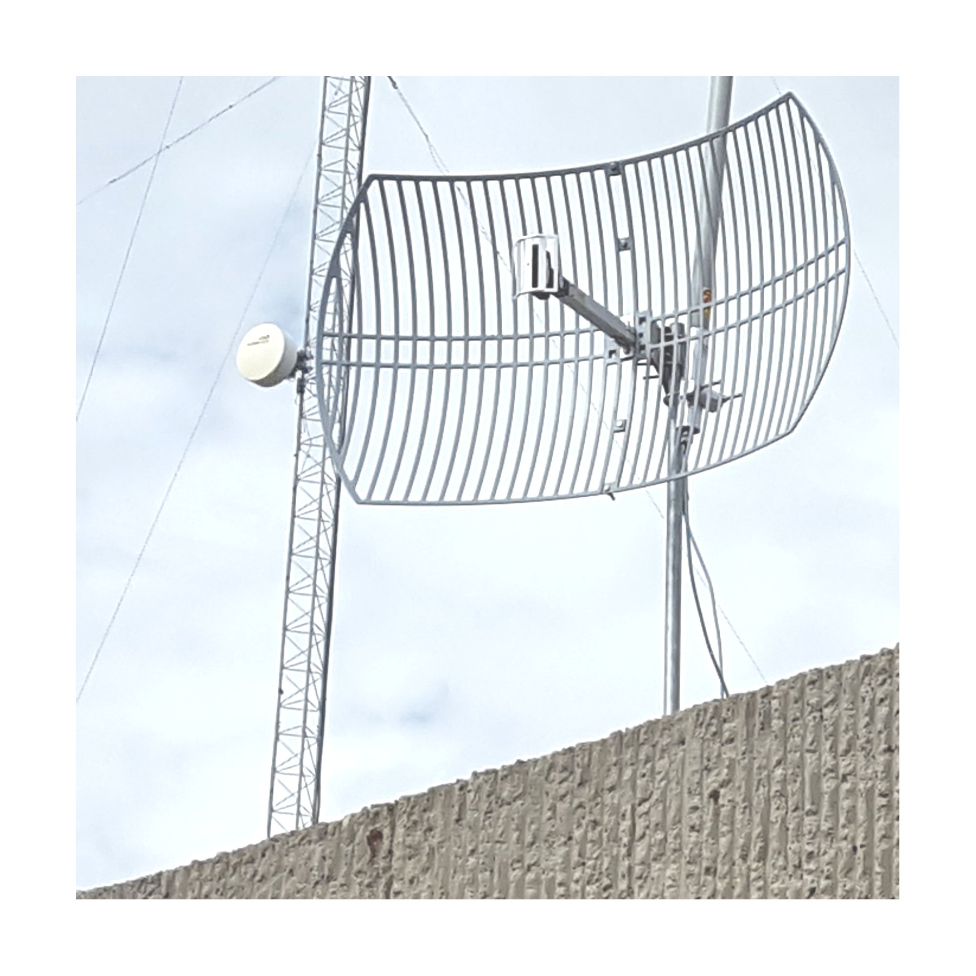Antennas for Industrial Networking & Electronics | Westward Sales