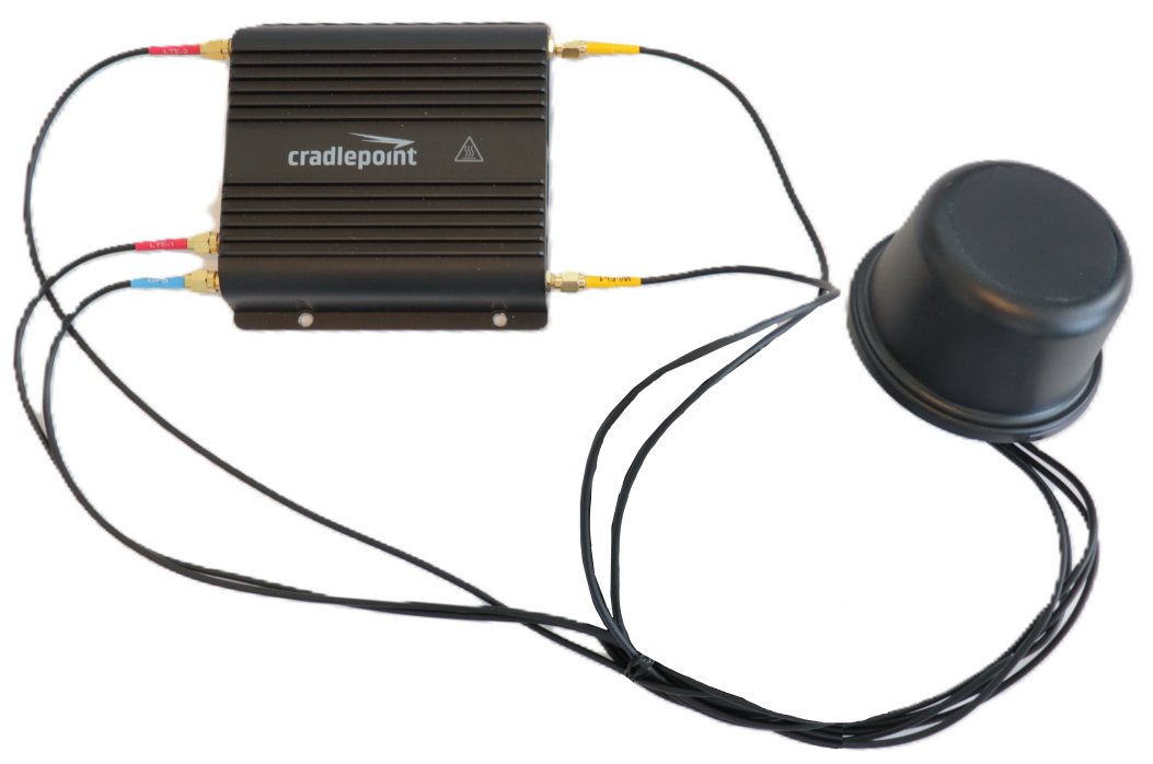 Router Antennas | Free Shipping | Westward Sales